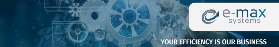 E-Max Systems | LinkedIn E-Max Systems | LinkedIn