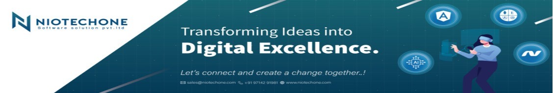 Niotechone Software Solution Pvt Ltd | LinkedIn Niotechone Software Solution Pvt Ltd | LinkedIn