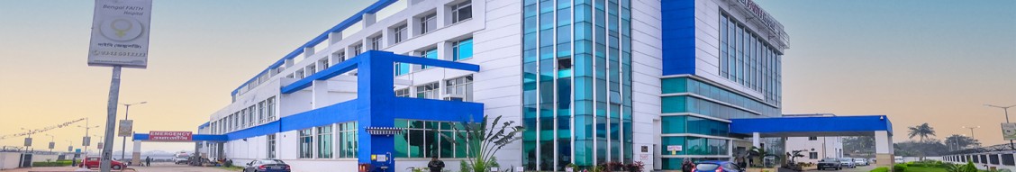 Bengal FAITH Hospital | LinkedIn Bengal FAITH Hospital | LinkedIn