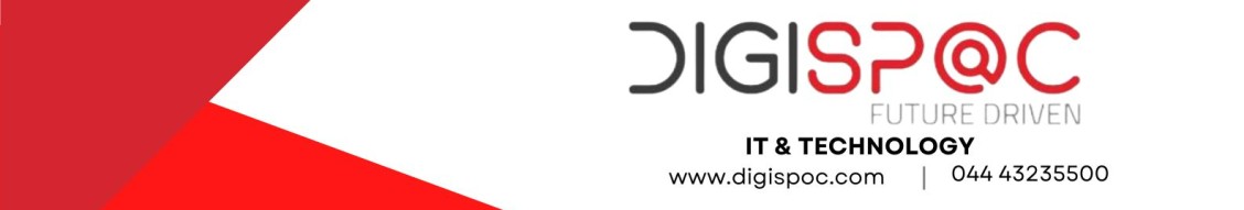 Digispoc Technology | LinkedIn Digispoc Technology | LinkedIn