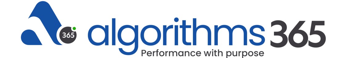 algorithms365 | LinkedIn algorithms365 | LinkedIn