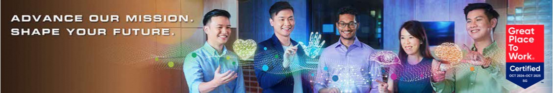 GovTech Singapore | LinkedIn GovTech Singapore | LinkedIn