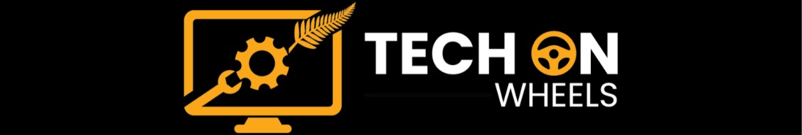 Tech On Wheels | LinkedIn Tech On Wheels | LinkedIn