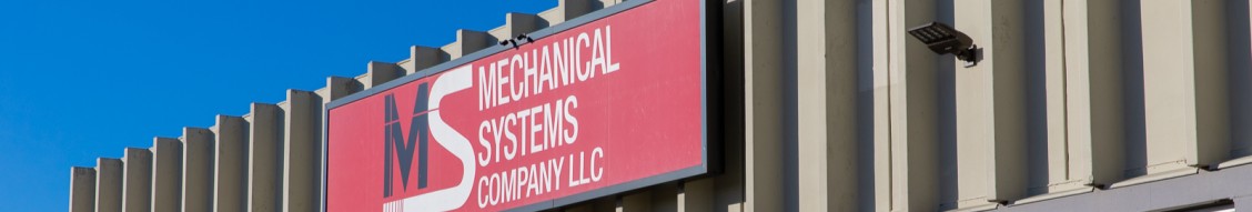 Mechanical Systems Company, LLC | LinkedIn Mechanical Systems Company, LLC | LinkedIn