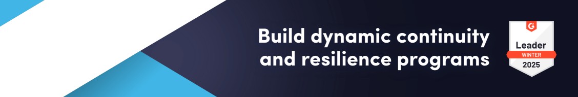 Fusion Risk Management on LinkedIn: The Digital Operational Resilience ... Fusion Risk Management on LinkedIn: The Digital Operational Resilience ...