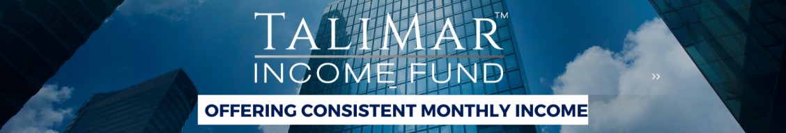 TaliMar Financial | LinkedIn TaliMar Financial | LinkedIn