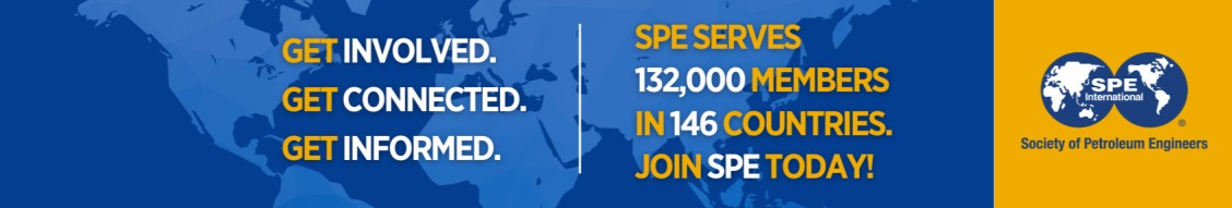 Society of Petroleum Engineers International | LinkedIn Society of Petroleum Engineers International | LinkedIn