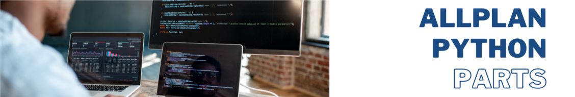 Learn Allplan Python API | LinkedIn Learn Allplan Python API | LinkedIn