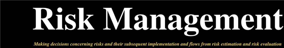 Risk Management on LinkedIn: Risk Management Handbook: NASA Risk Management on LinkedIn: Risk Management Handbook: NASA