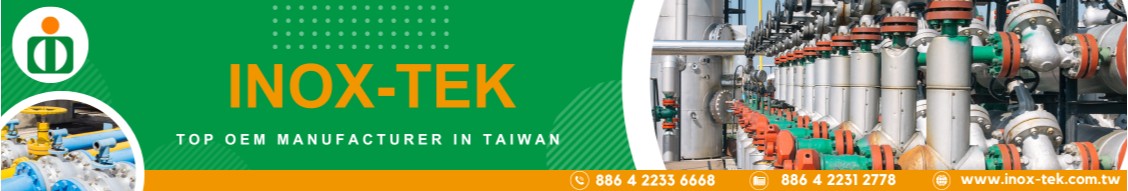 INOX-TEK IND. CO., LTD. | LinkedIn INOX-TEK IND. CO., LTD. | LinkedIn
