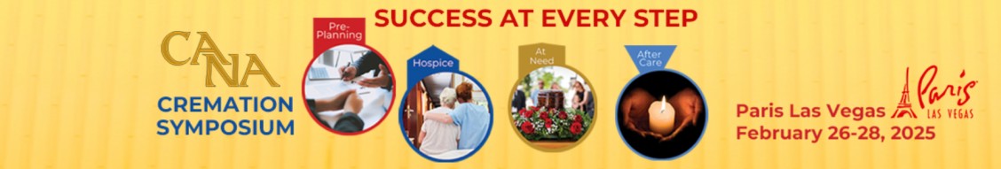 Cremation Association of North America on LinkedIn: CANA's Crematory ... Cremation Association of North America on LinkedIn: CANA's Crematory ...