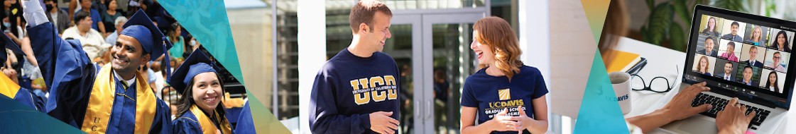 University of California, Davis - Graduate School of Management on ... University of California, Davis - Graduate School of Management on ...