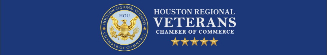 Houston Regional Veterans Chamber of Commerce | LinkedIn Houston Regional Veterans Chamber of Commerce | LinkedIn