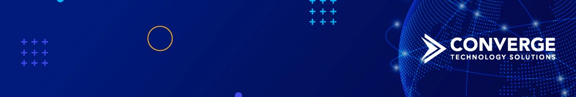 Converge Technology Solutions Corp. on LinkedIn: Converge Technology ... Converge Technology Solutions Corp. on LinkedIn: Converge Technology ...