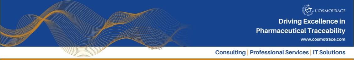 CosmoTrace: Serialization Consultant | CosmoTrace posted on the topic ... CosmoTrace: Serialization Consultant | CosmoTrace posted on the topic ...