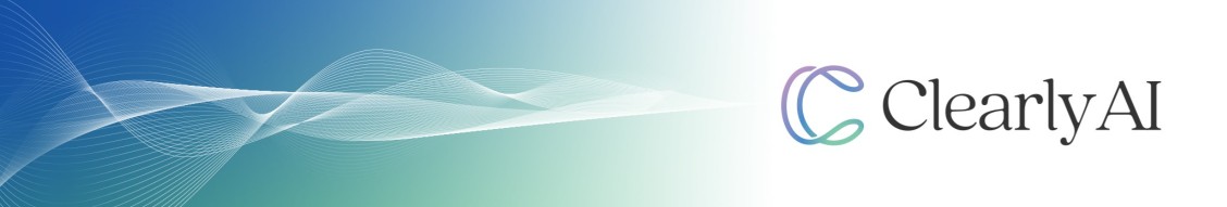 Clearly AI | LinkedIn Clearly AI | LinkedIn
