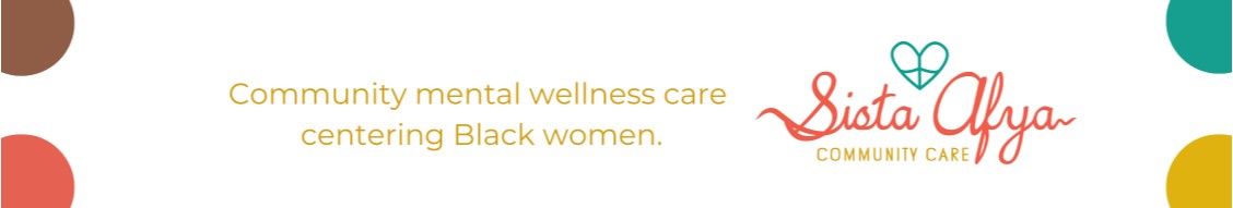 Sista Afya Community Care NFP on LinkedIn: #blackhistorymonth #blackwomen Sista Afya Community Care NFP on LinkedIn: #blackhistorymonth #blackwomen