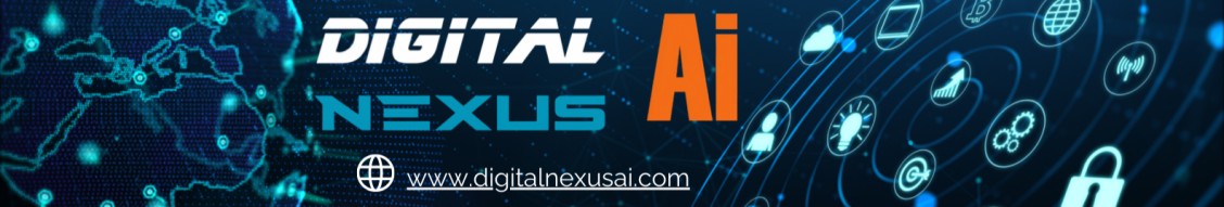 Digital Nexus AI | LinkedIn Digital Nexus AI | LinkedIn