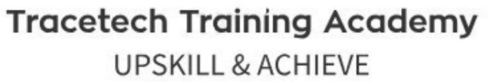 TRACETECH TRAINING ACADEMY | LinkedIn TRACETECH TRAINING ACADEMY | LinkedIn