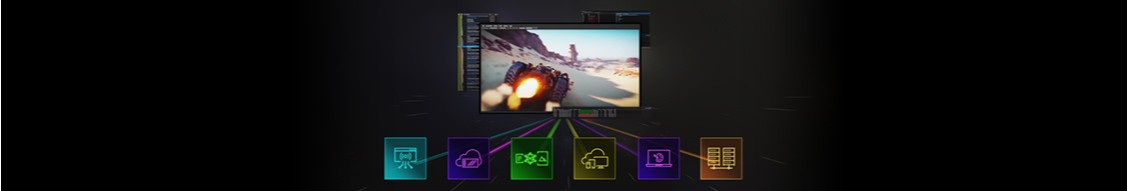 NVIDIA Game Developer on LinkedIn: NVIDIA DLSS NVIDIA Game Developer on LinkedIn: NVIDIA DLSS