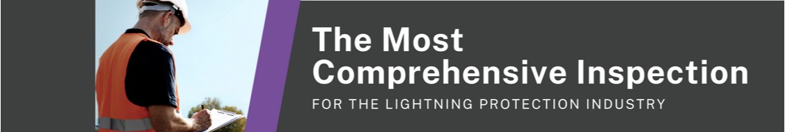 LPI-IP: Lightning Protection Institute Inspection Program | LinkedIn LPI-IP: Lightning Protection Institute Inspection Program | LinkedIn