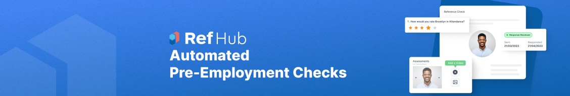 Ref Hub | LinkedIn Ref Hub | LinkedIn