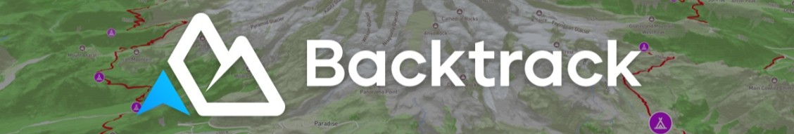 Backtrack Maps | LinkedIn Backtrack Maps | LinkedIn