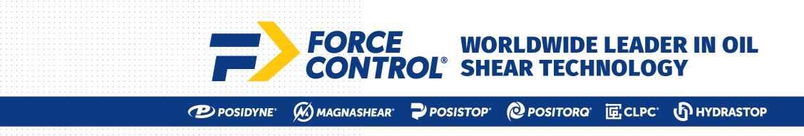 Force Control Industries, Inc. on LinkedIn: All the numbers add up to ... Force Control Industries, Inc. on LinkedIn: All the numbers add up to ...