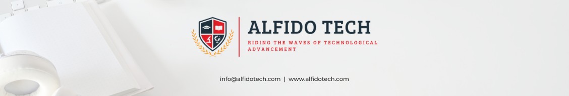 Alfido Tech | LinkedIn Alfido Tech | LinkedIn