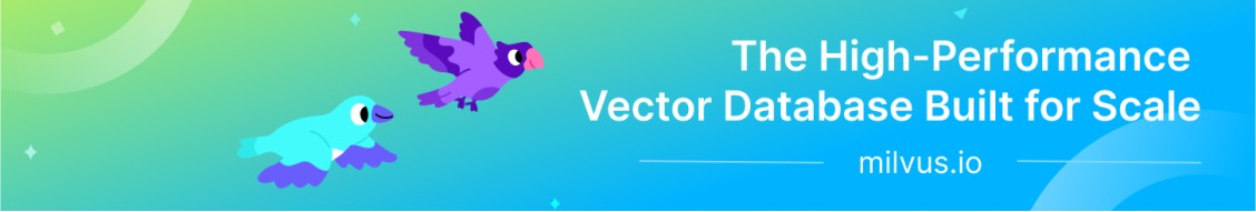 Milvus vector database documentation | Milvus Milvus vector database documentation | Milvus
