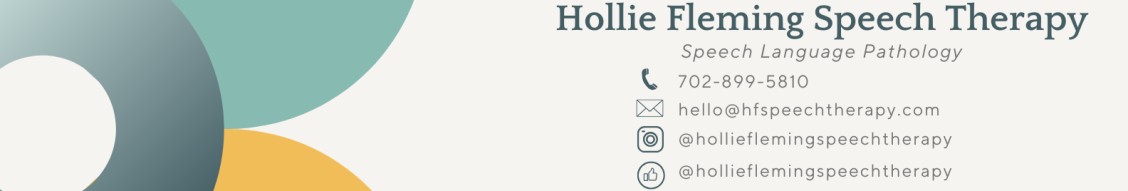 Hollie Fleming Speech Therapy | LinkedIn Hollie Fleming Speech Therapy | LinkedIn