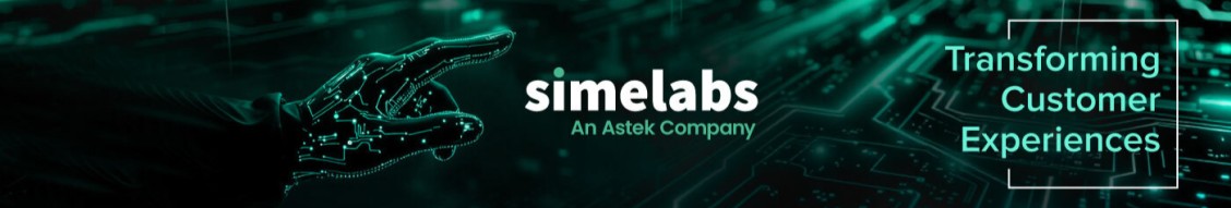 Simelabs - Digital, AI/ML, Automation, Robotics, Gen AI. | LinkedIn Simelabs - Digital, AI/ML, Automation, Robotics, Gen AI. | LinkedIn