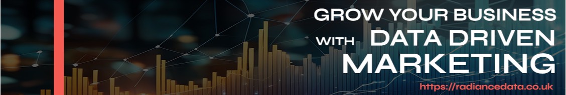 RADIANCE DATA | LinkedIn RADIANCE DATA | LinkedIn