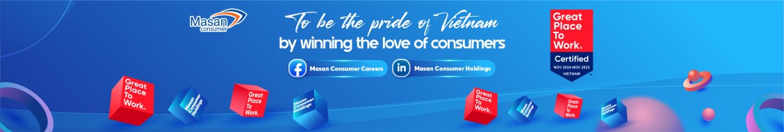 Masan Consumer Holdings | LinkedIn Masan Consumer Holdings | LinkedIn