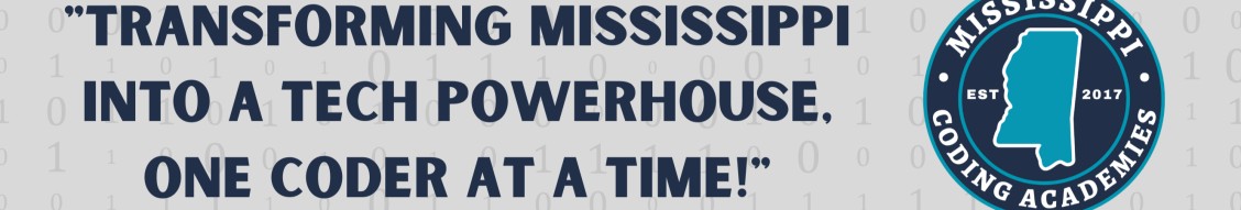 Mississippi Coding Academies | LinkedIn Mississippi Coding Academies | LinkedIn
