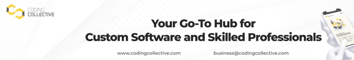 Coding Collective | LinkedIn Coding Collective | LinkedIn