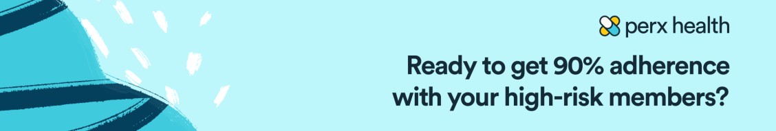 Perx Health on LinkedIn: Perx Health Perx Health on LinkedIn: Perx Health