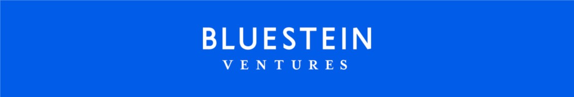 Bluestein Ventures | LinkedIn Bluestein Ventures | LinkedIn