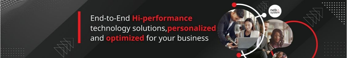 Netka System | LinkedIn Netka System | LinkedIn
