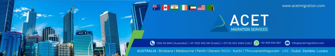 ACET Migration Services on LinkedIn: We’ve received a record breaking ... ACET Migration Services on LinkedIn: We’ve received a record breaking ...