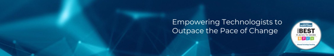 Advanced Technology Consulting (ATC) | LinkedIn Advanced Technology Consulting (ATC) | LinkedIn