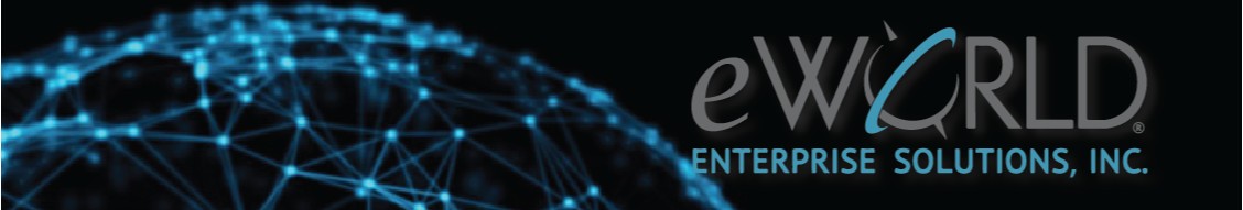eWorld Enterprise Solutions, Inc.: Jobs | LinkedIn eWorld Enterprise Solutions, Inc.: Jobs | LinkedIn