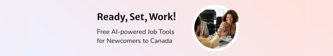 Welcome to Canada on LinkedIn: #interviews #interview #newcomers # ... Welcome to Canada on LinkedIn: #interviews #interview #newcomers # ...
