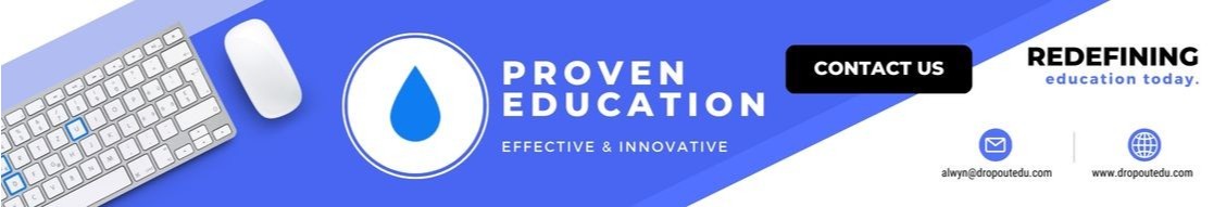 DropoutEdu | LinkedIn DropoutEdu | LinkedIn