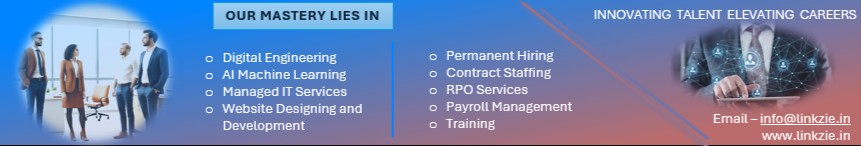 Linkzie Technologies Pvt Ltd | LinkedIn Linkzie Technologies Pvt Ltd | LinkedIn