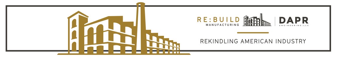 Re:Build DAPR Engineering, LLC | LinkedIn Re:Build DAPR Engineering, LLC | LinkedIn