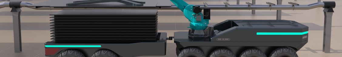 Cosmic Robotics | LinkedIn Cosmic Robotics | LinkedIn