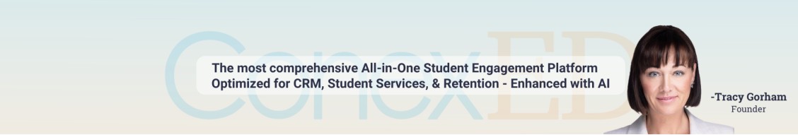 ConexED | LinkedIn ConexED | LinkedIn