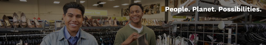Goodwill San Francisco Bay on LinkedIn: It was such a joy partnering ... Goodwill San Francisco Bay on LinkedIn: It was such a joy partnering ...