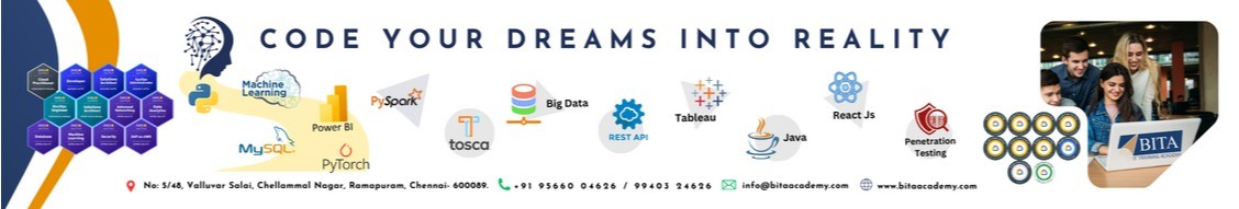 BITA IT Training Academy | LinkedIn BITA IT Training Academy | LinkedIn